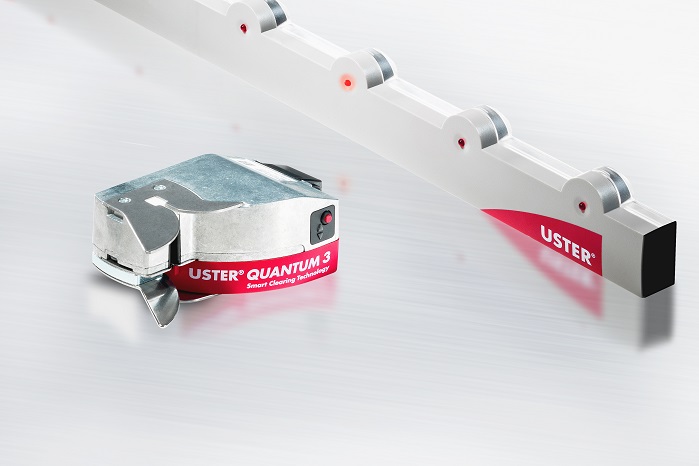 Uster launches five value modules at ITMA 2019